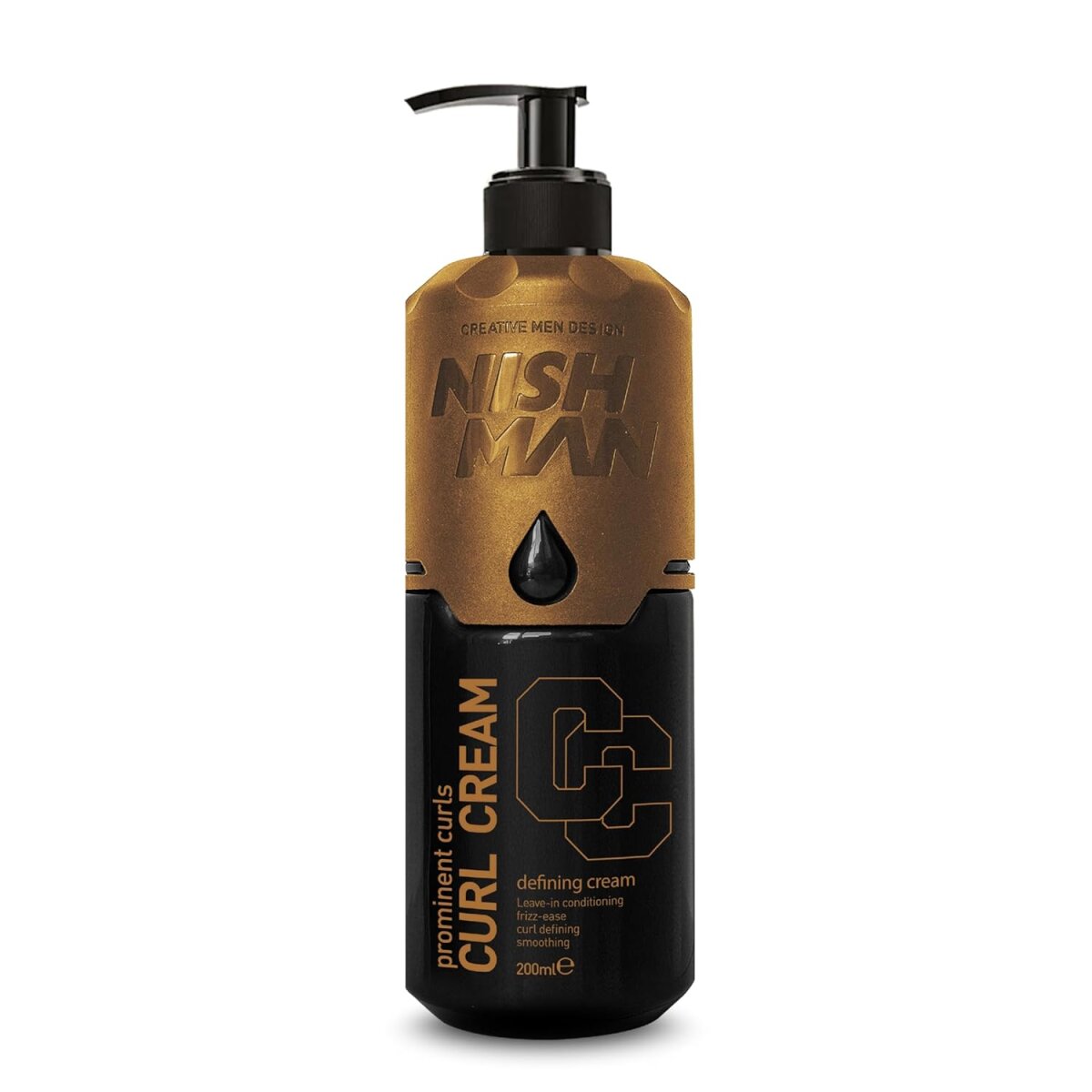NISHMAN Germany | Barber Produkte & Bartpflege Online Shop